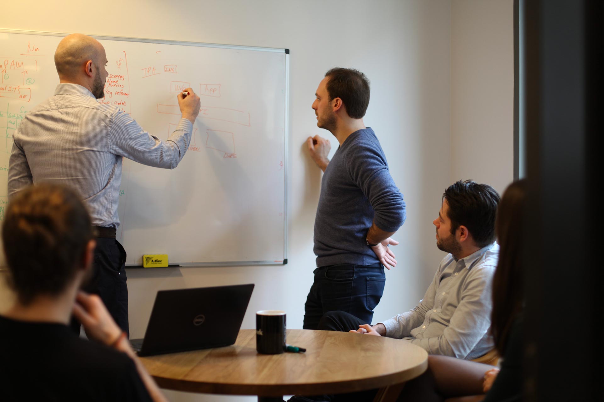 AXA-ING partnership: Starting from customer needs | AXA