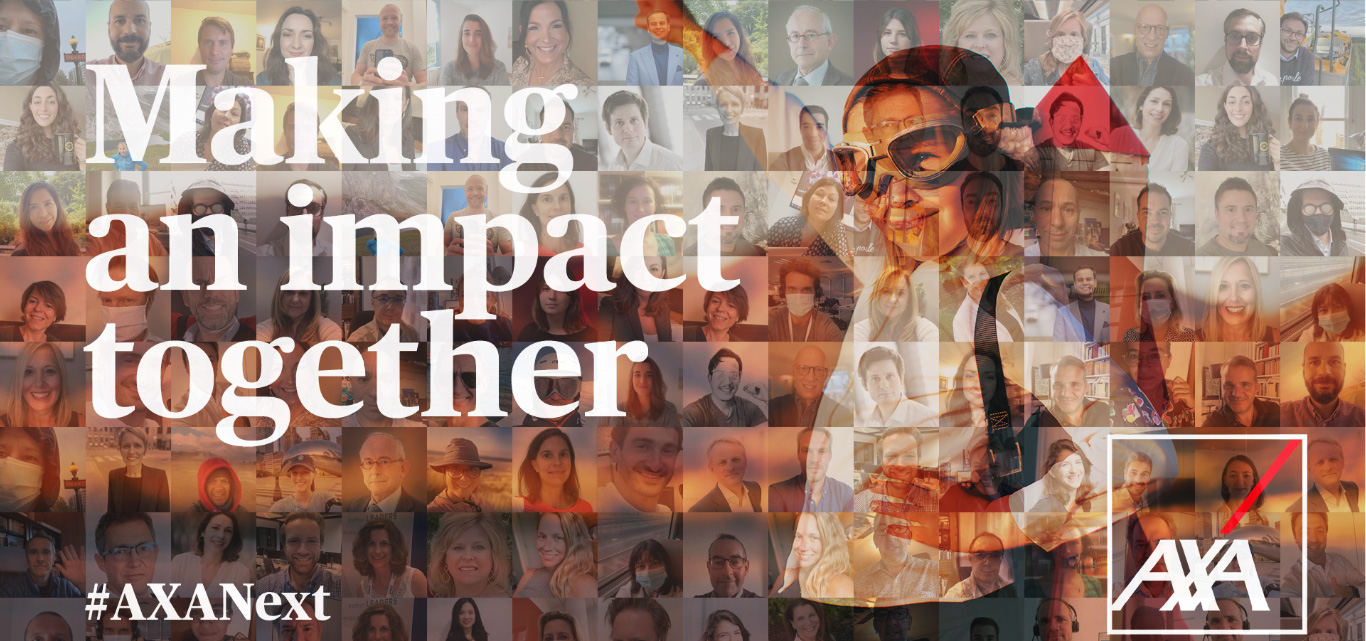 AXA Next | AXA