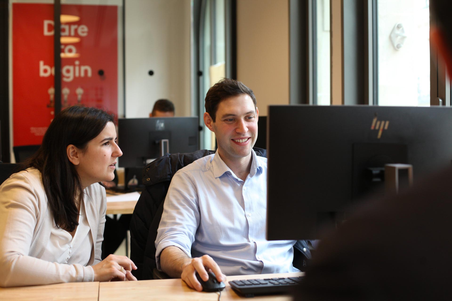 AXA-ING partnership: Starting from customer needs | AXA