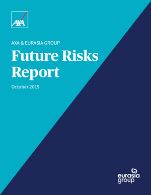 AXA & Eurasia Group Future Risks Report | AXA