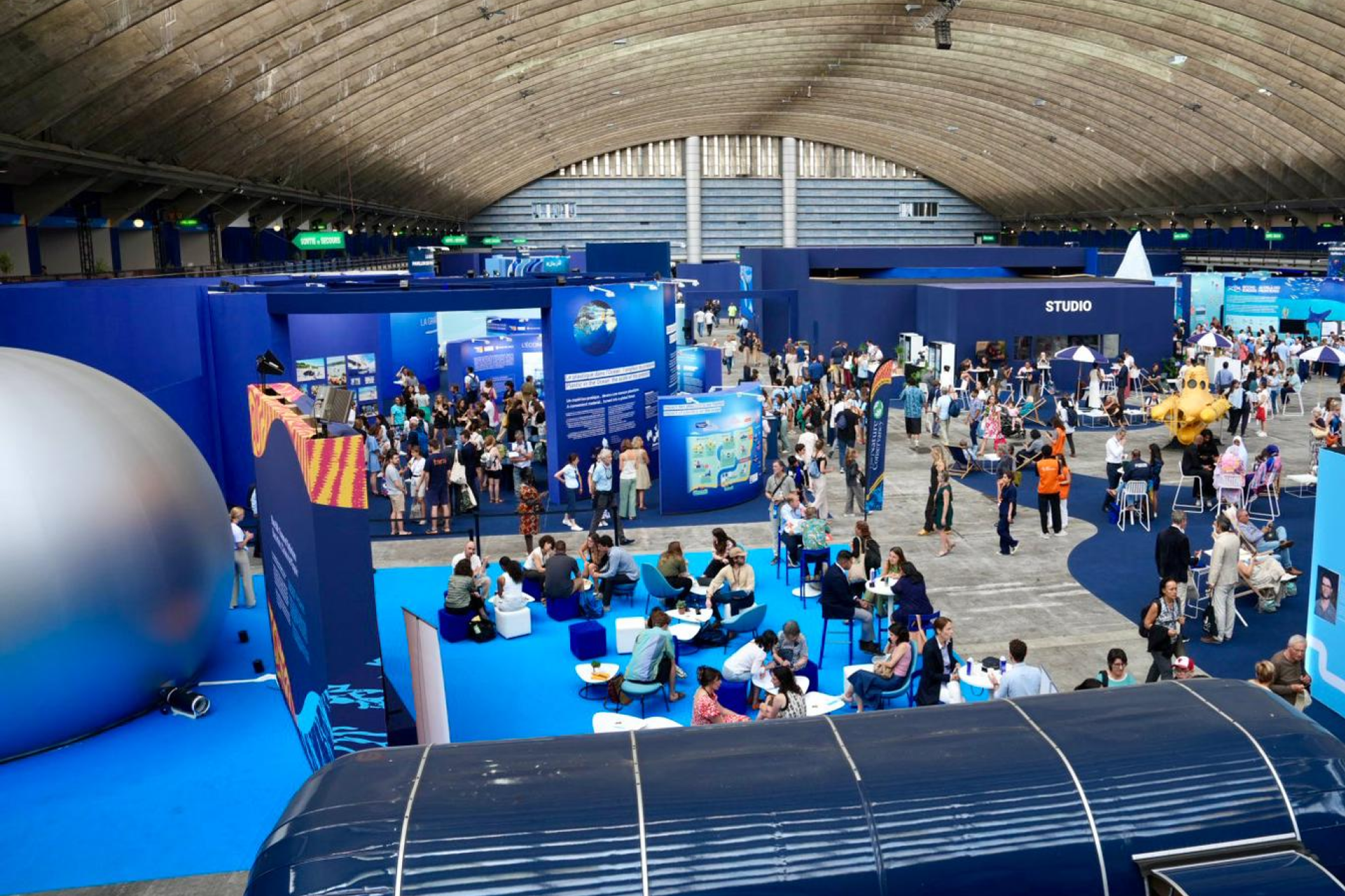 AXA and AWS Developing the First Global B2B Risk Management and ...