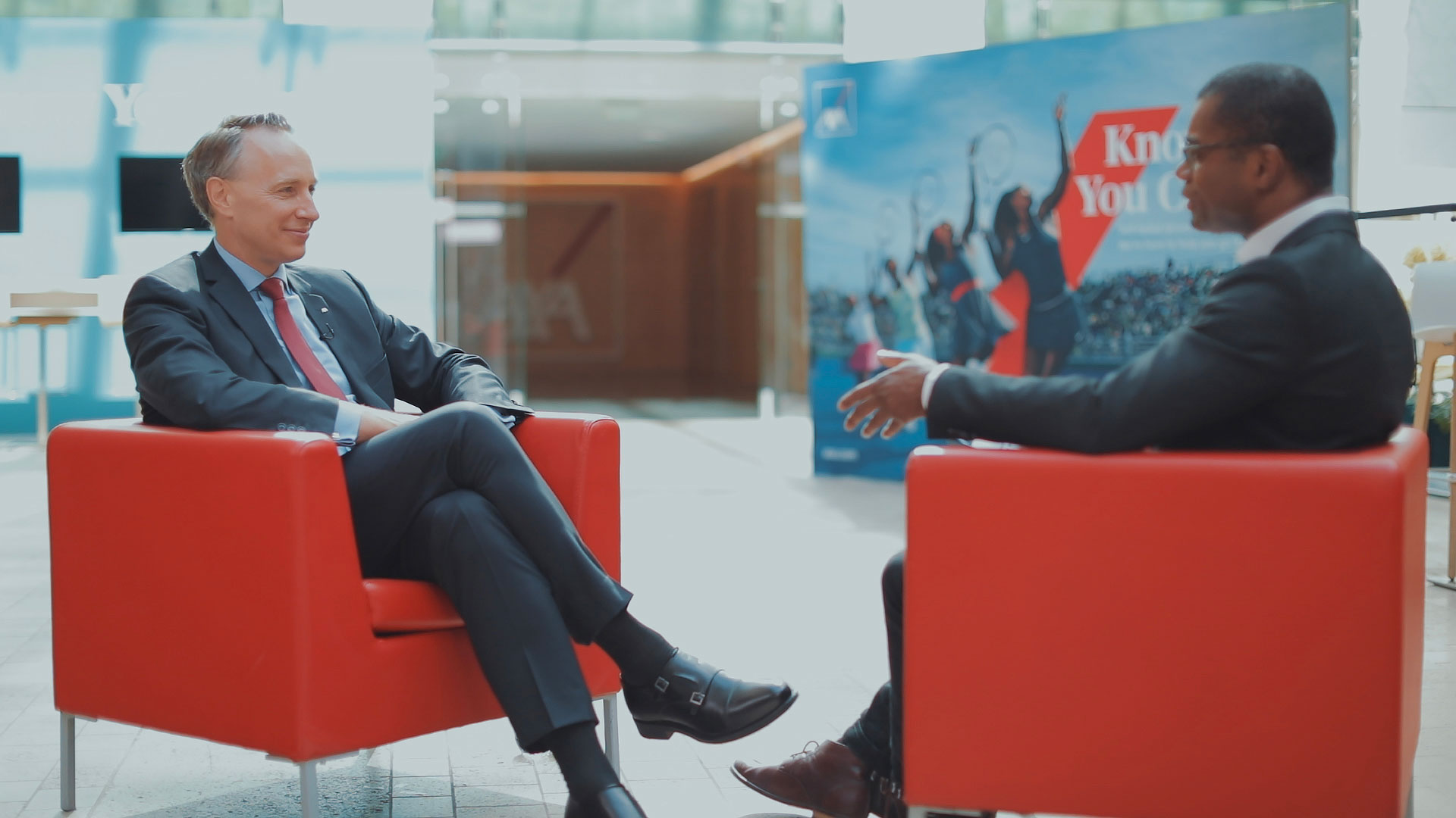 Half Year 2019 Earnings: disciplined execution and delivery | AXA