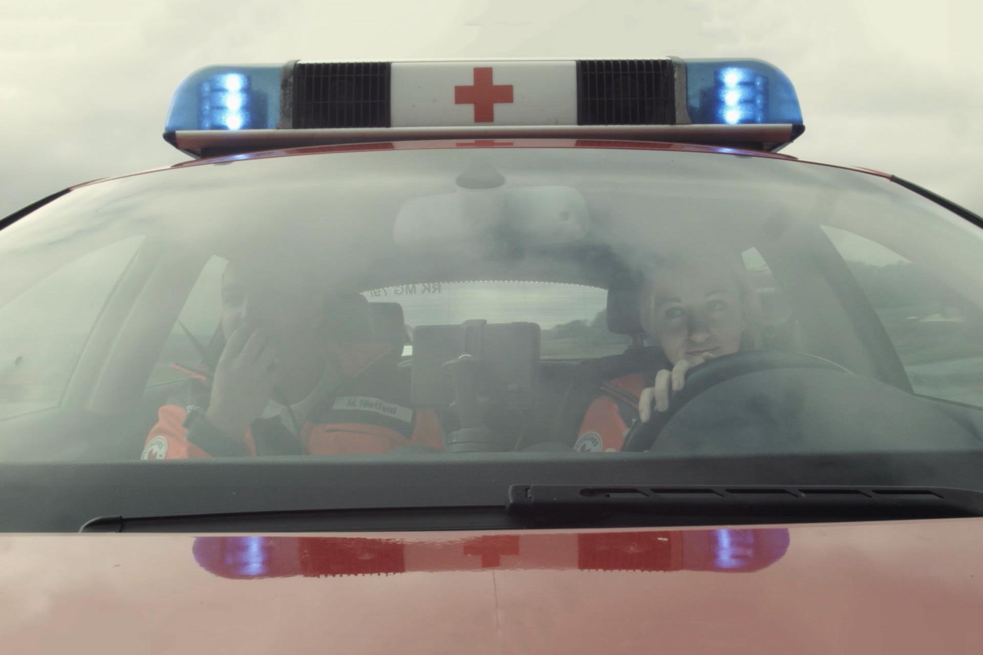 Like a guardian angel | AXA