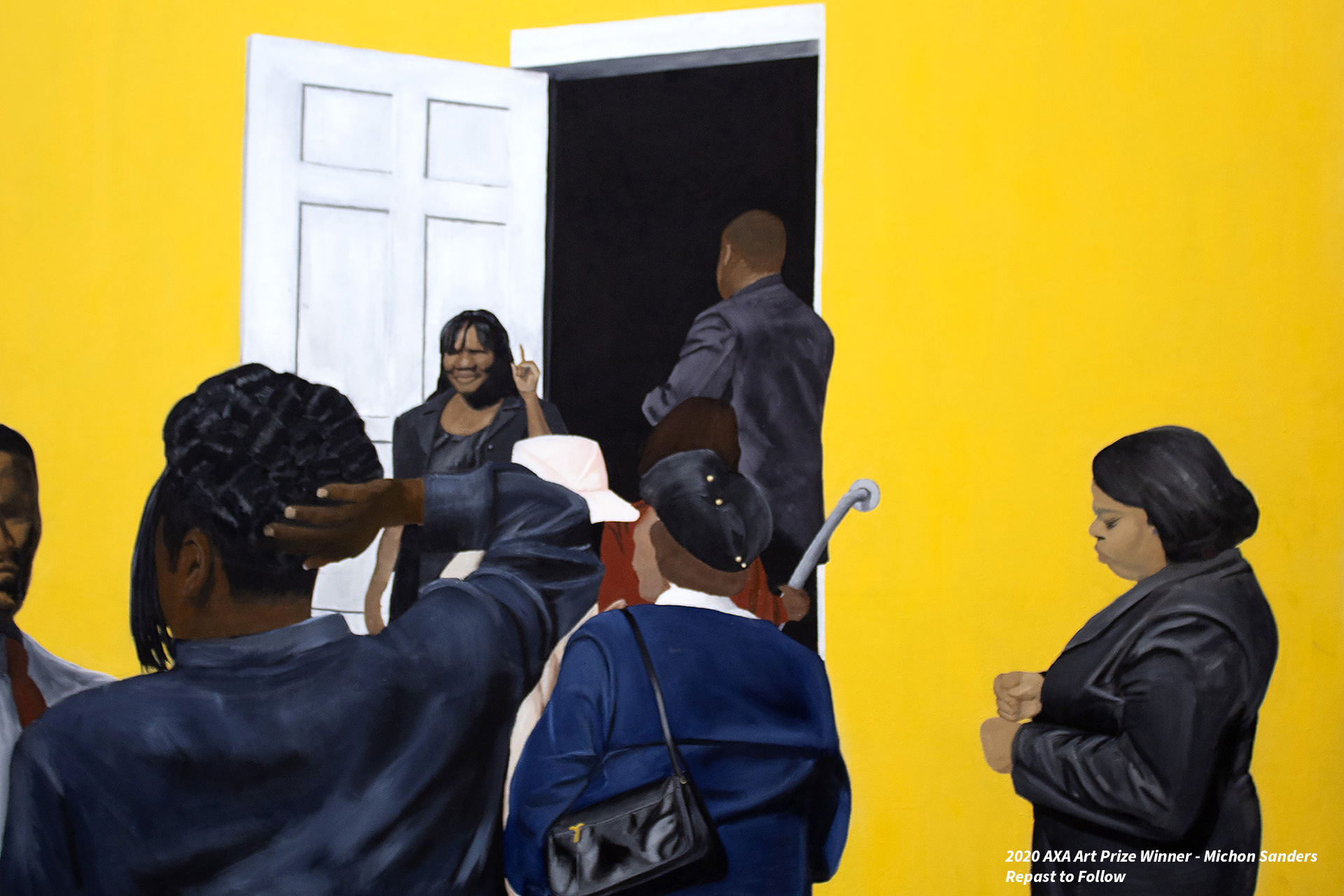 AXA XL’s Art Initiatives | AXA