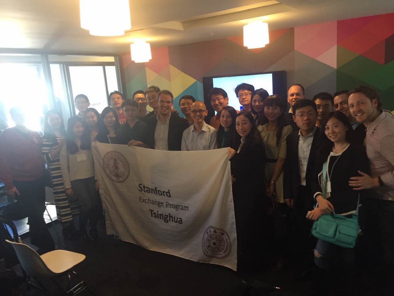 Inside the AXA Lab: Students, Surprises and Silicon Valley | AXA