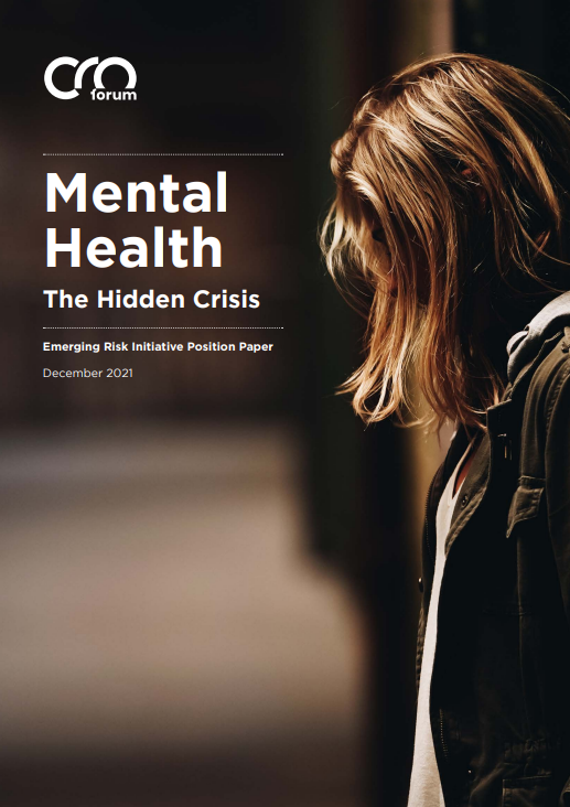 Mental Health: The Hidden Crisis | AXA Mental Health: The Hidden Crisis | AXA