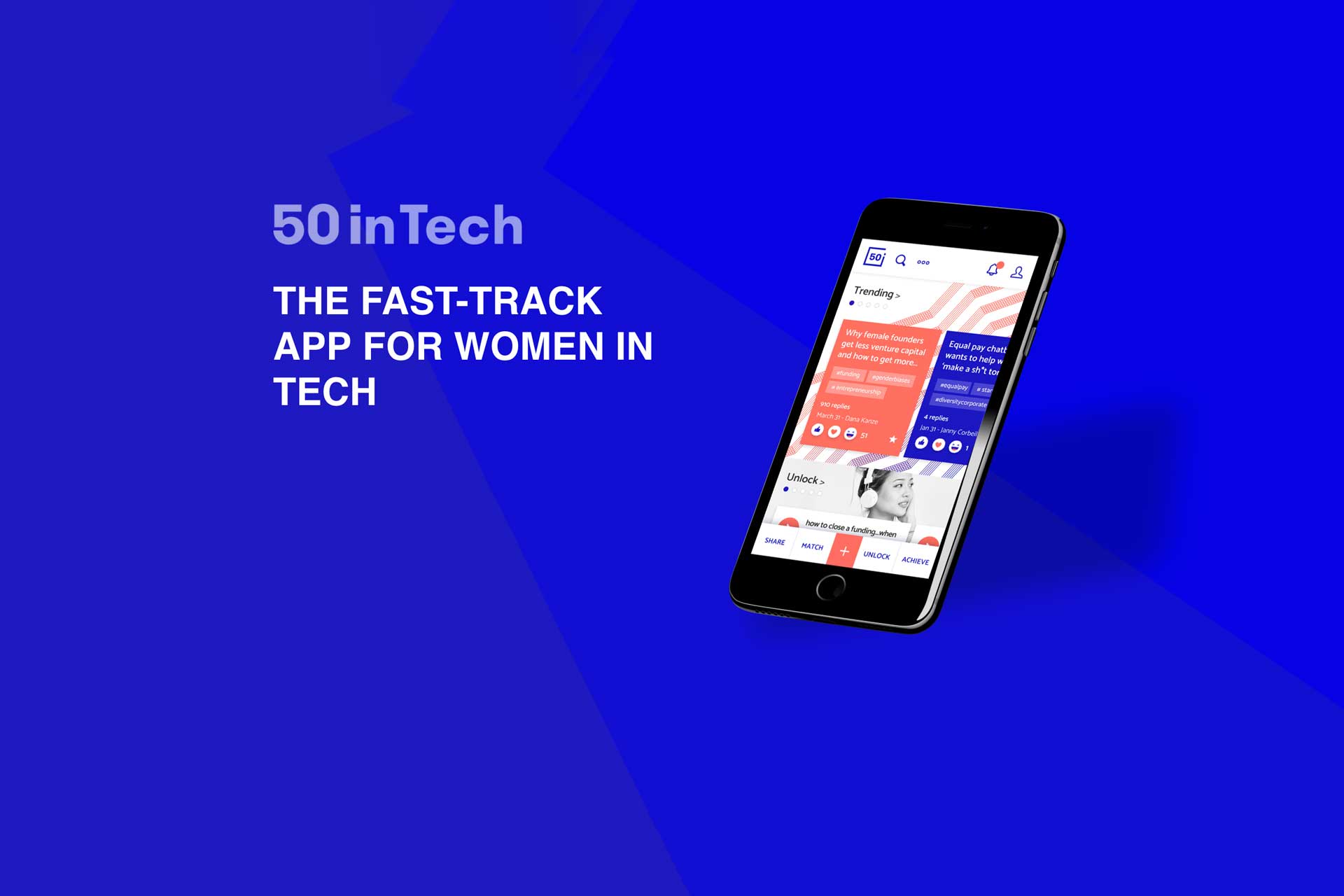 Atteindre la parité dans le secteur de la Tech | AXA