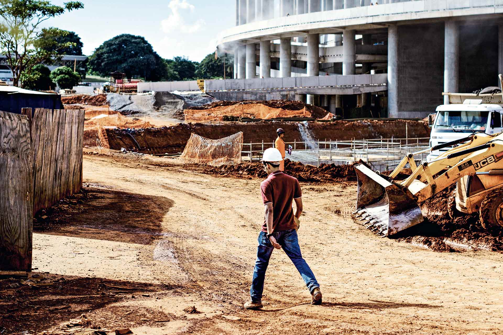 Companies in the face of risk transformation | AXA