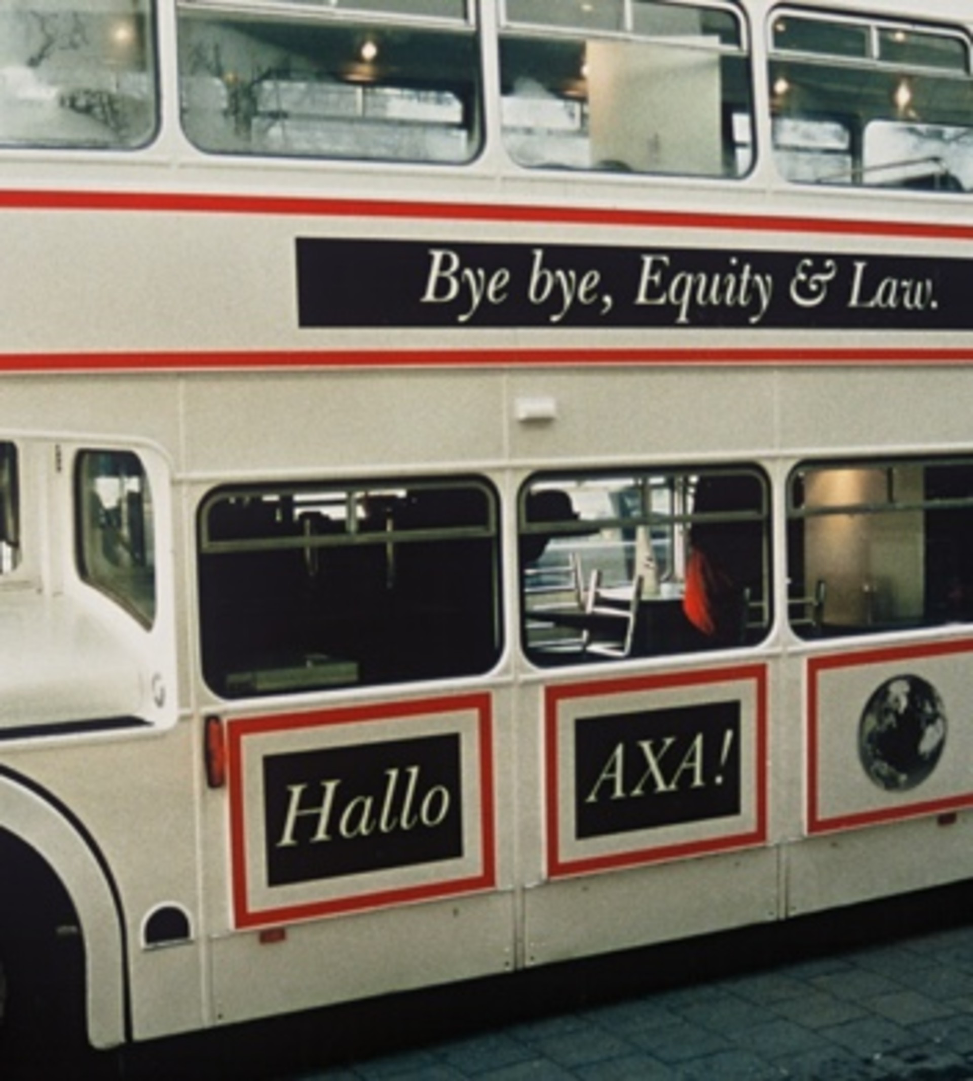 AXA’s adventure | AXA