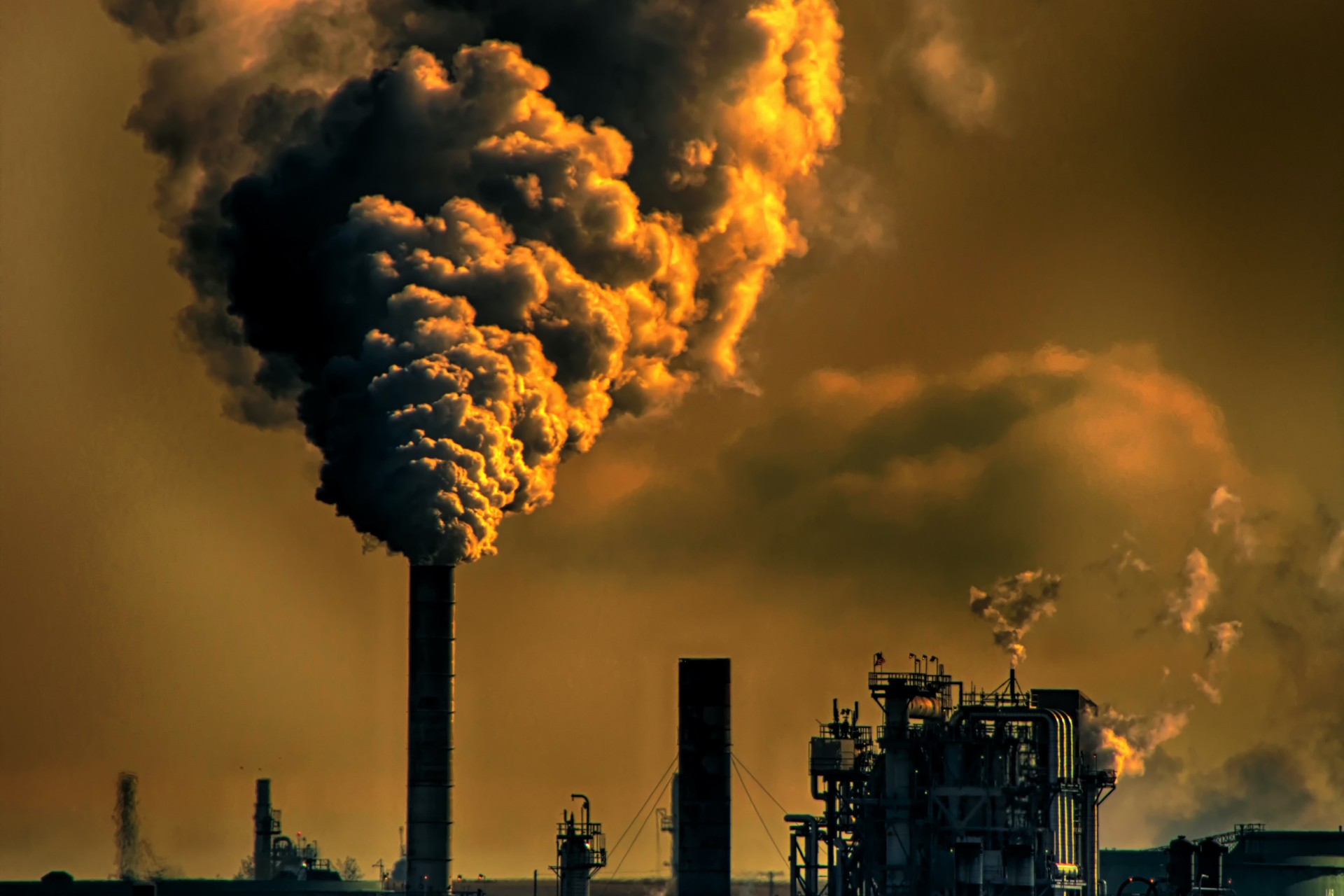 The changing climate for sustainable investment | AXA