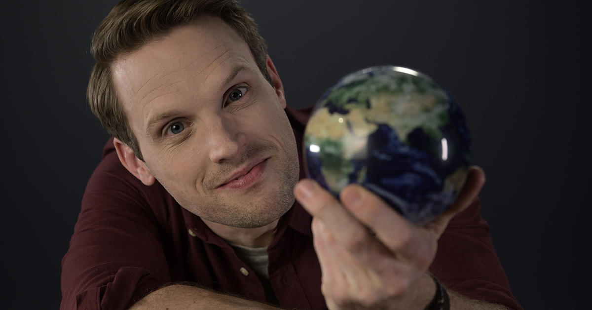 Taking action on climate and biodiversity: AXA launches its Climate ...