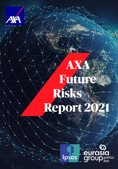 AXA Future Risks Report 2021 | AXA