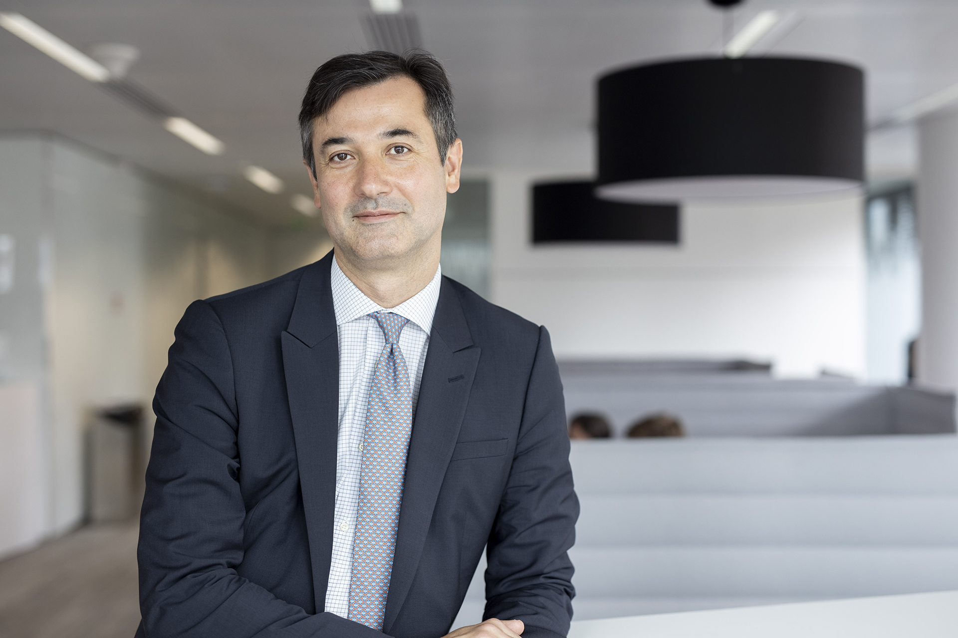 "The cost of inaction is far higher than the cost of adaptation to ...