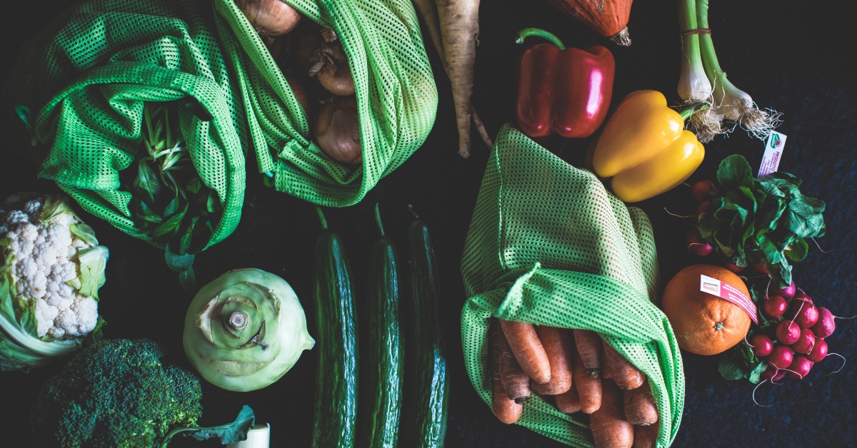 Why food waste is a moving target in the climate change fight | AXA