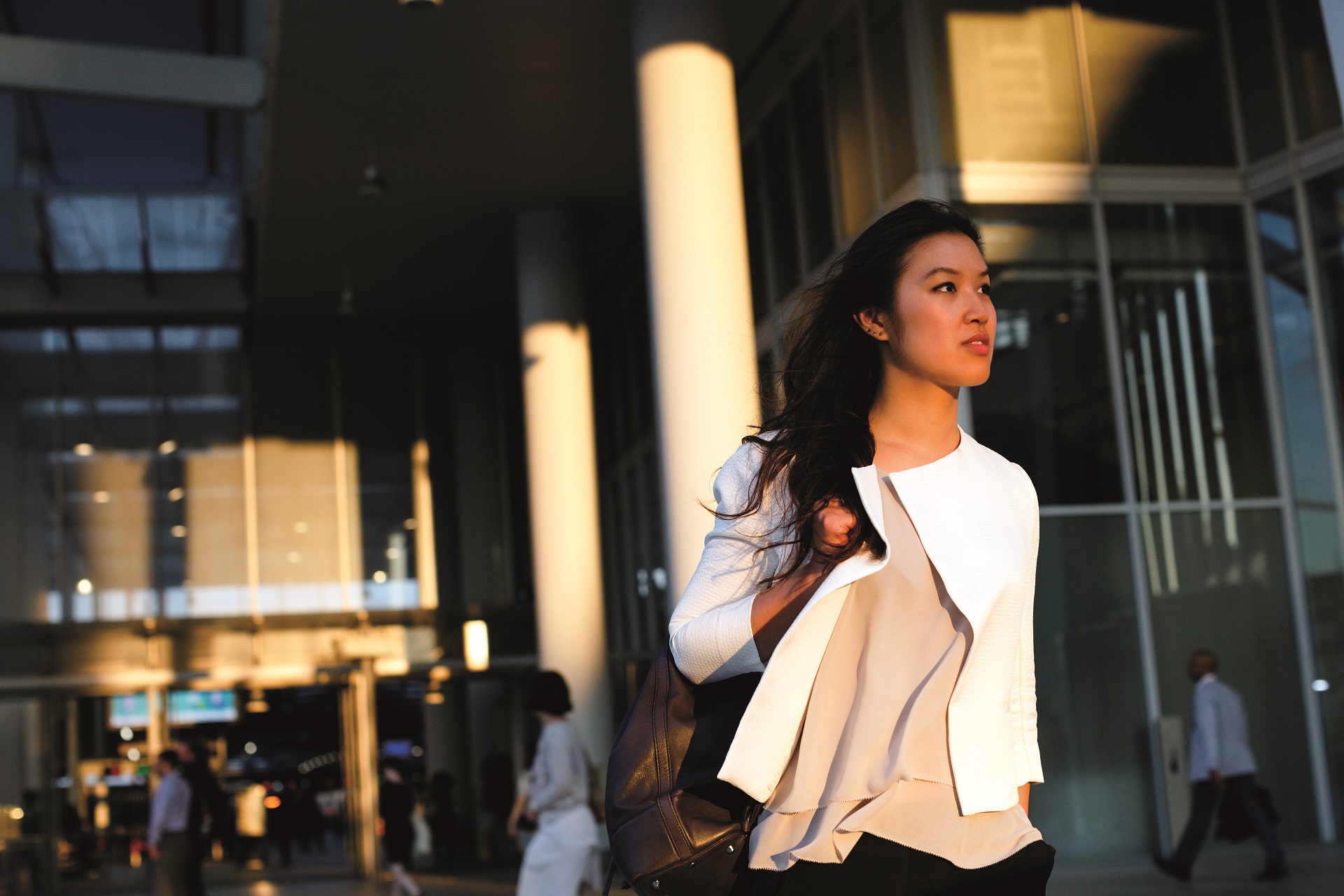 Question: Is AXA’s Graduate Program right for you? | AXA