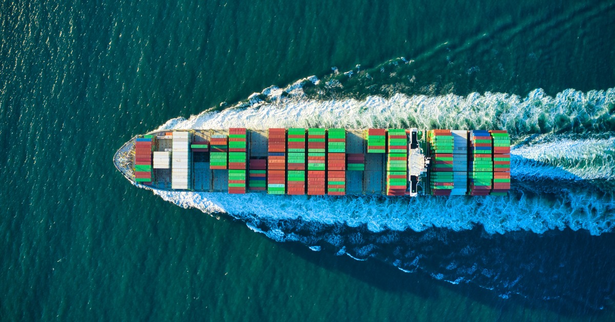Ocean Cargo Insurance and Global Supply Chain Disruption | AXA