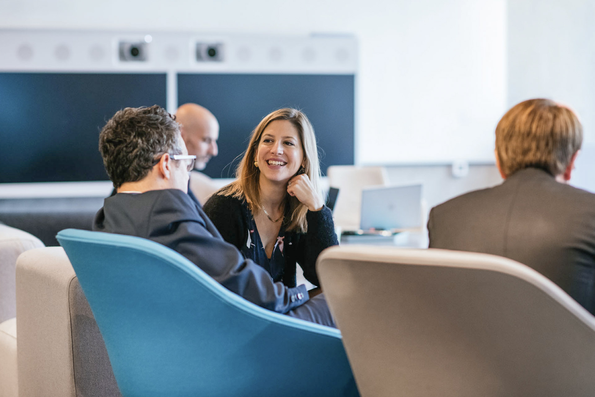 The new face of health insurance | AXA