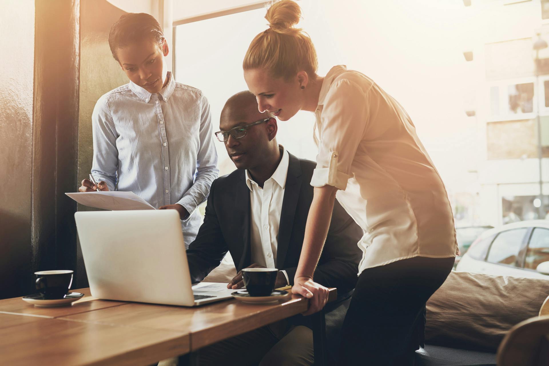 Meet Our Women Entrepreneurs Axa