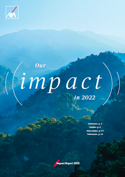 Investor Relations | AXA