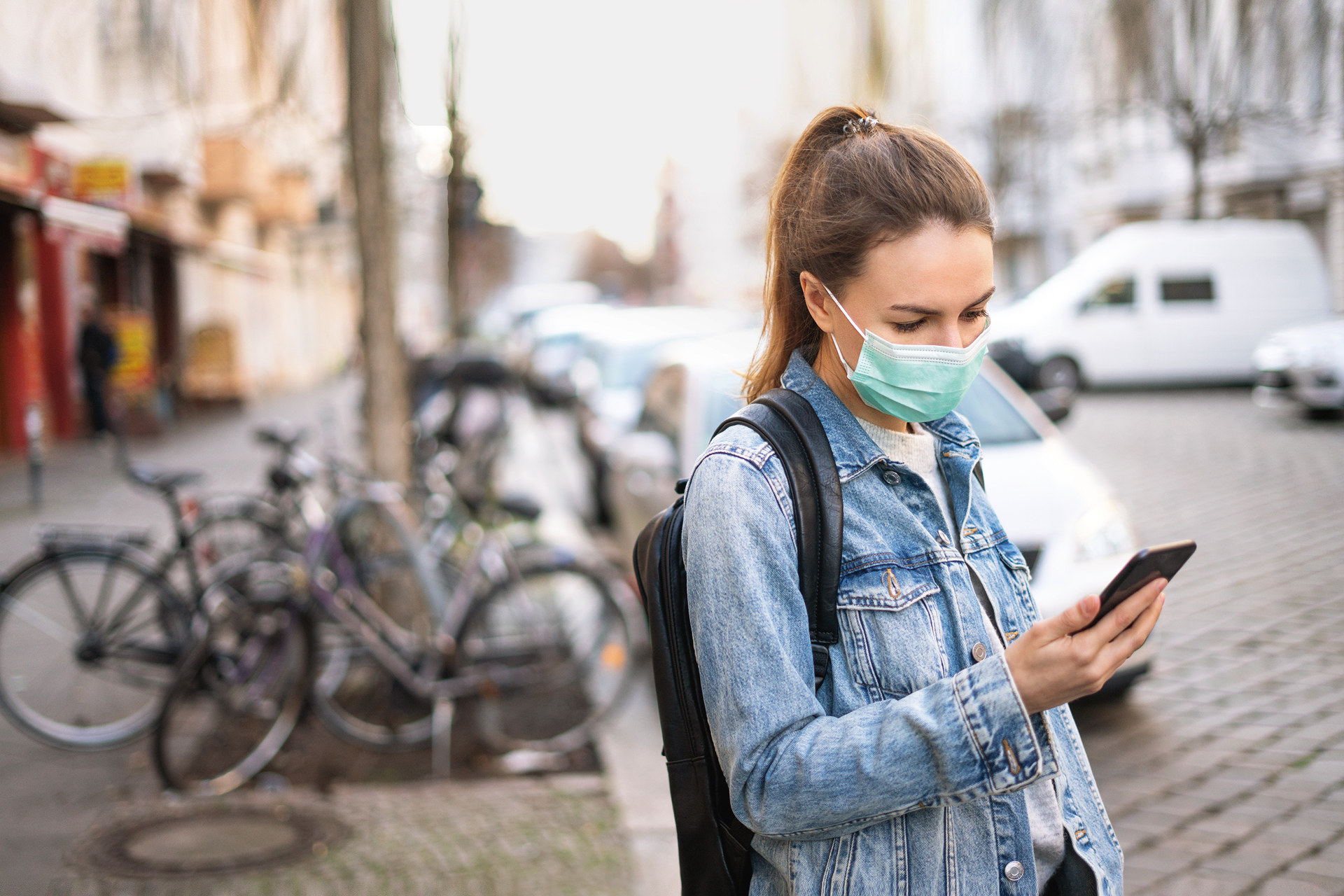 How can we simplify and improve access to our services for our ...