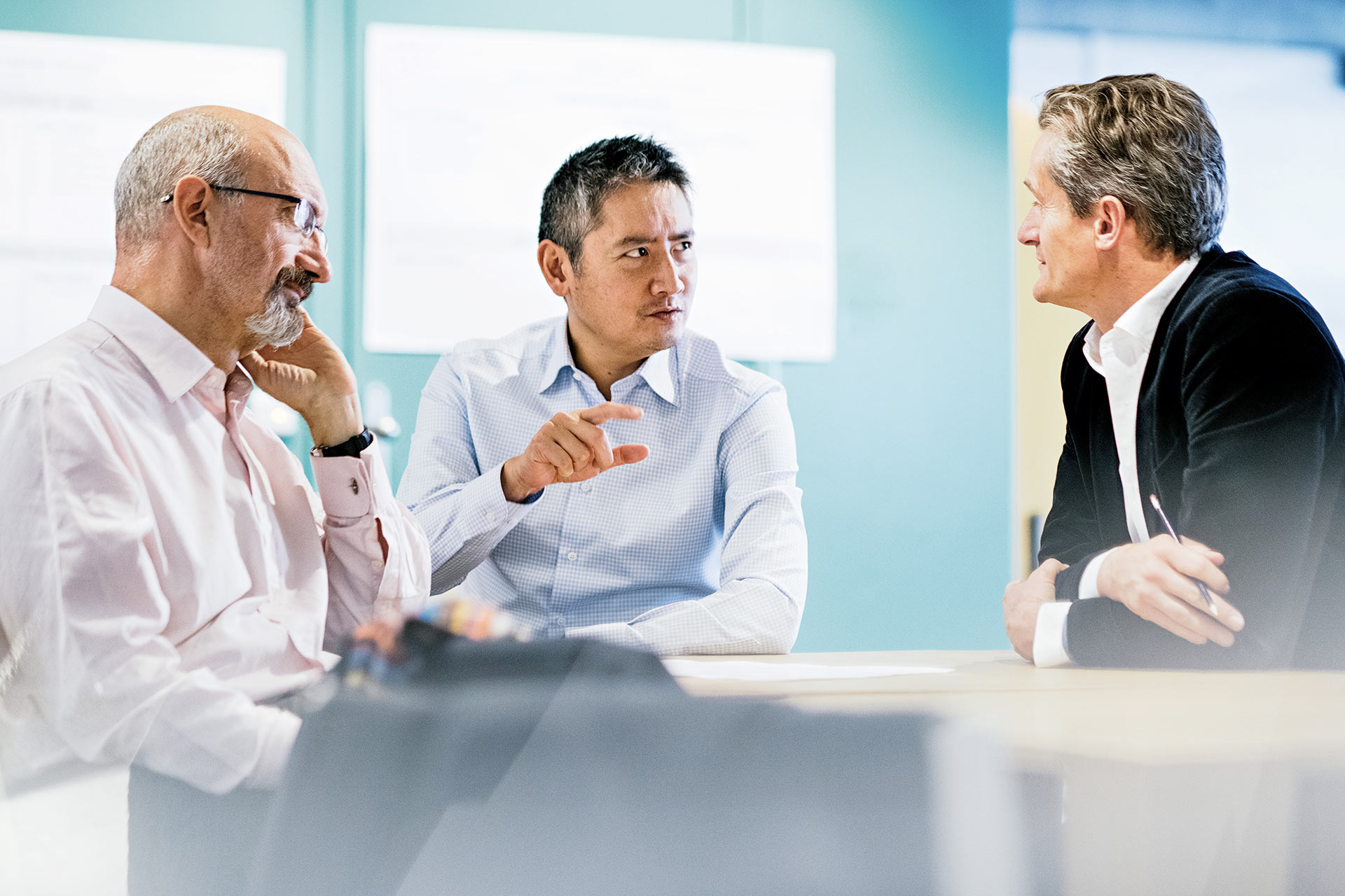 The new face of health insurance | AXA