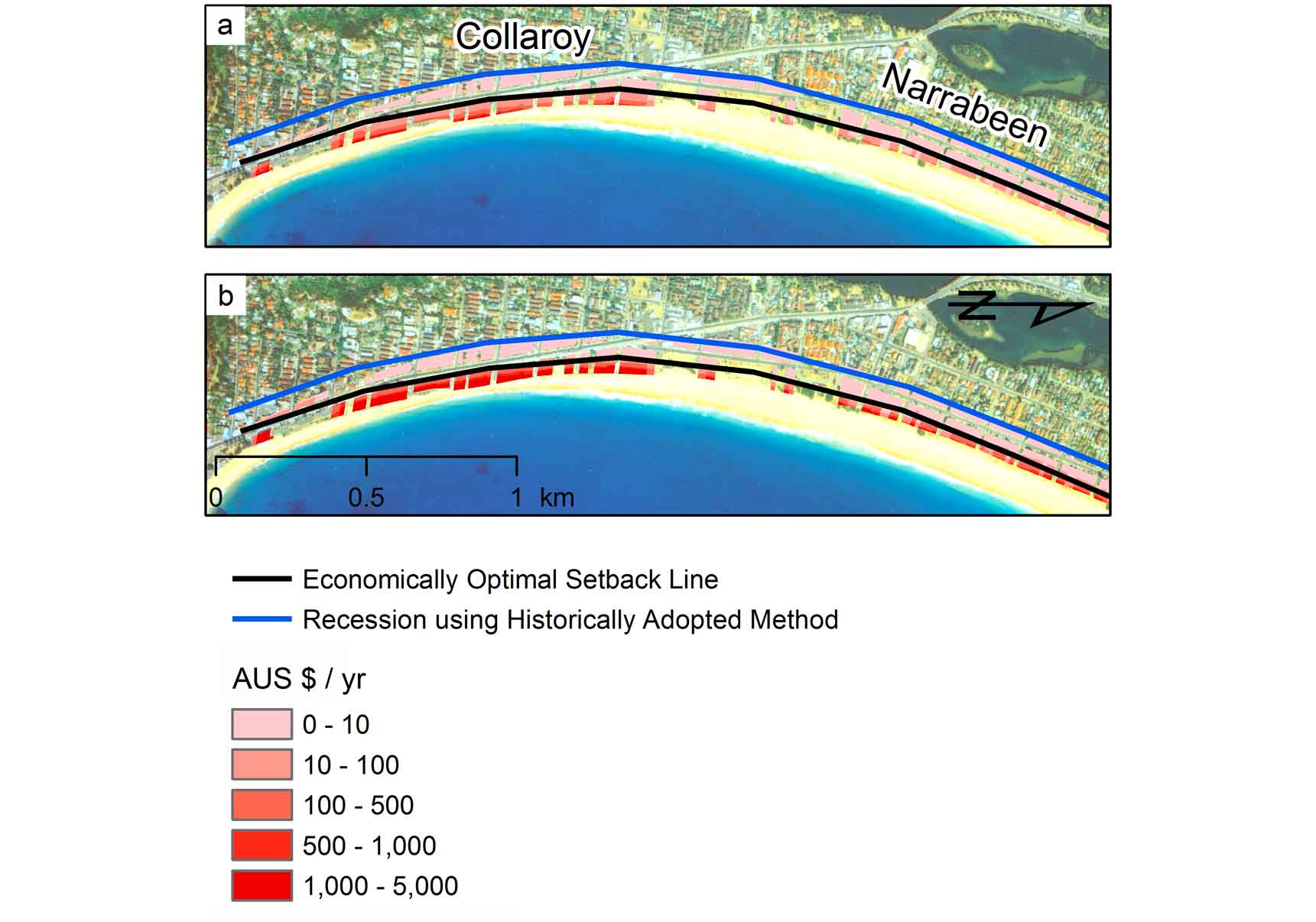 How to protect coastal areas from the impacts of climate change | AXA