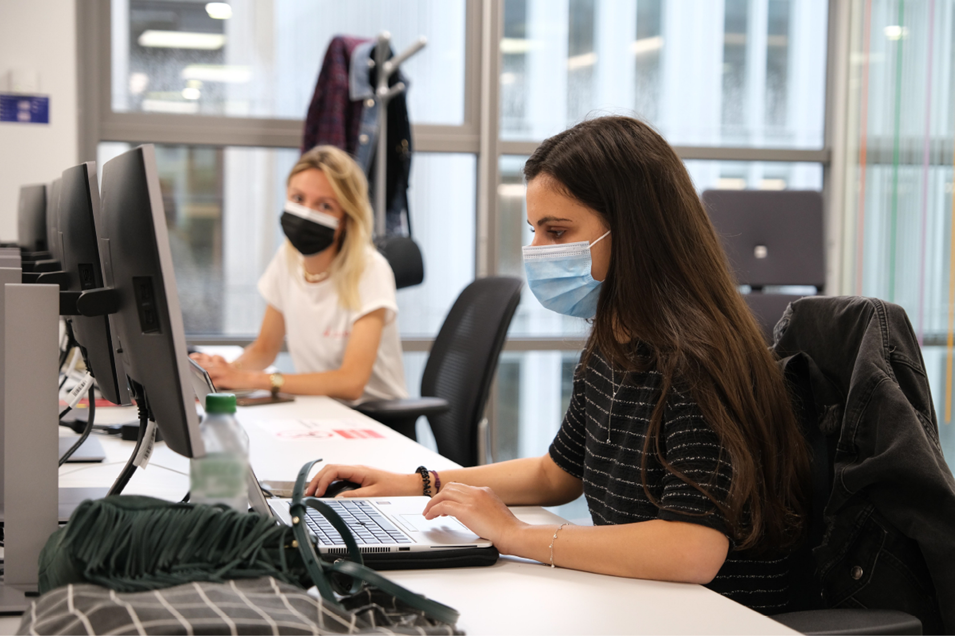 Making AXA’s employees pioneers to fight climate change | AXA