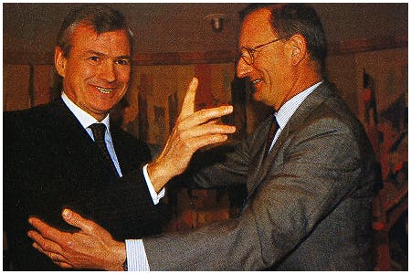 40 years of AXA
