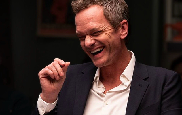 GROUP THERAPY, more than a documentary, a docu-therapy | AXA