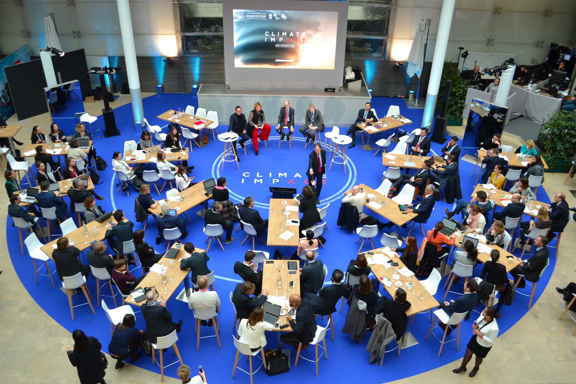 AXA’s new climate strategy sets the bar high | AXA