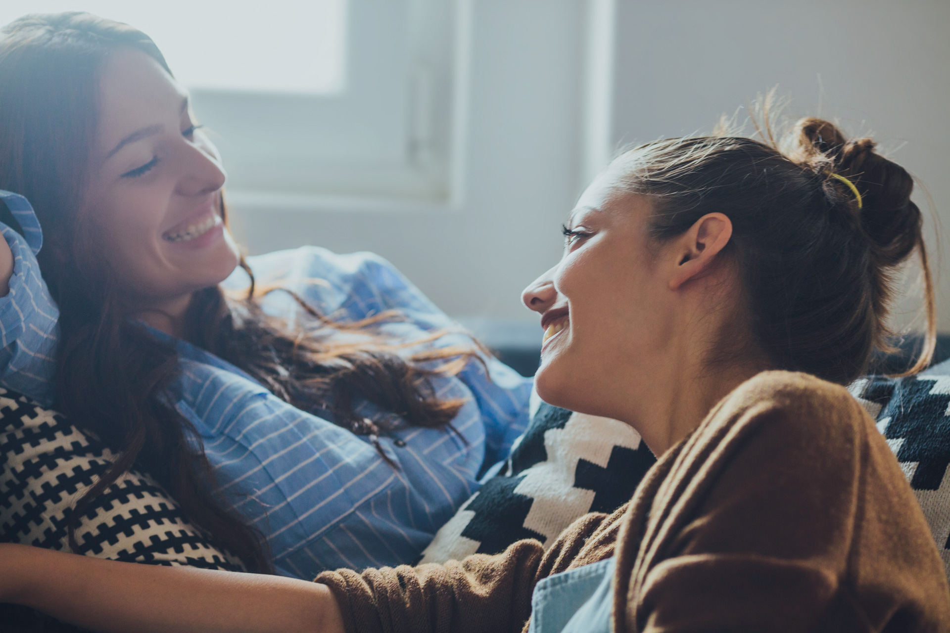 Happiness: An Anti-Stress Elixir for Better Health | AXA