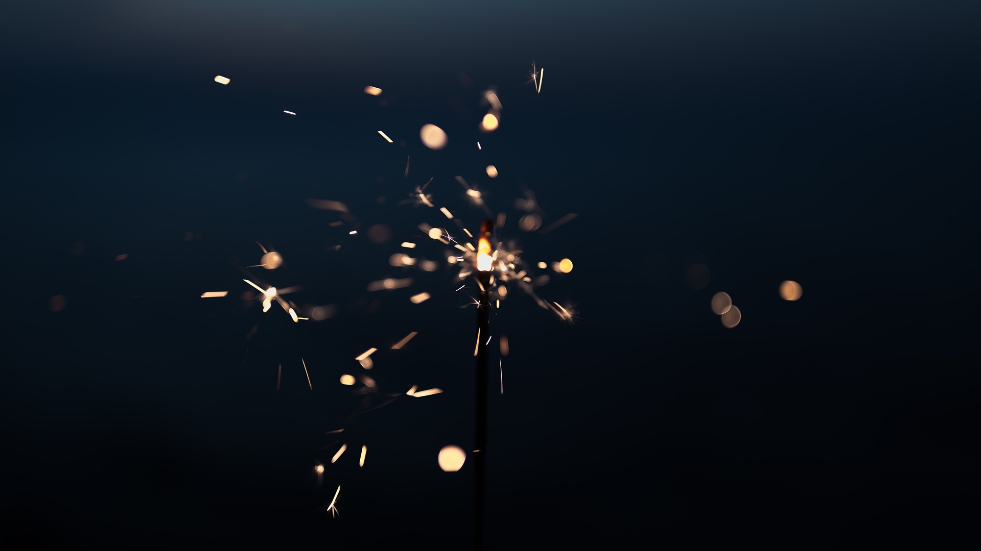 The Spark of Talent in a Blackout of Ambition | AXA