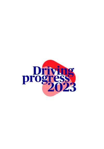 Driving Progress 2023, Investor Day presentation | AXA