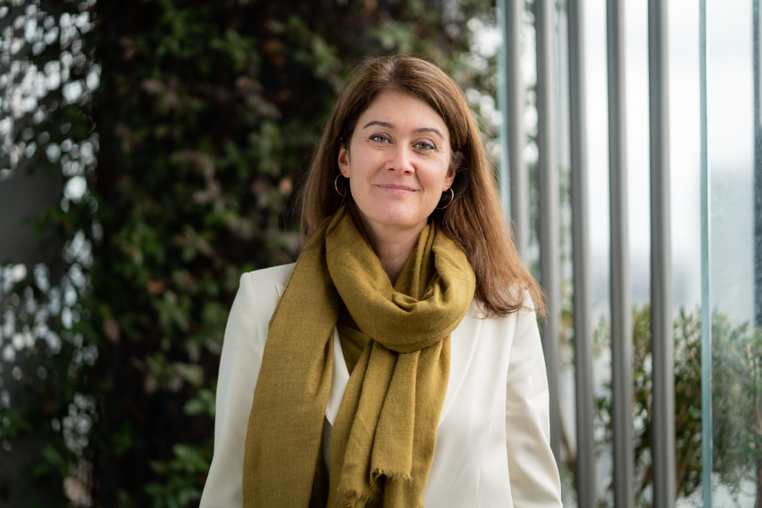 AXA Climate Report 2020: “What’s not measured cannot be managed” | AXA