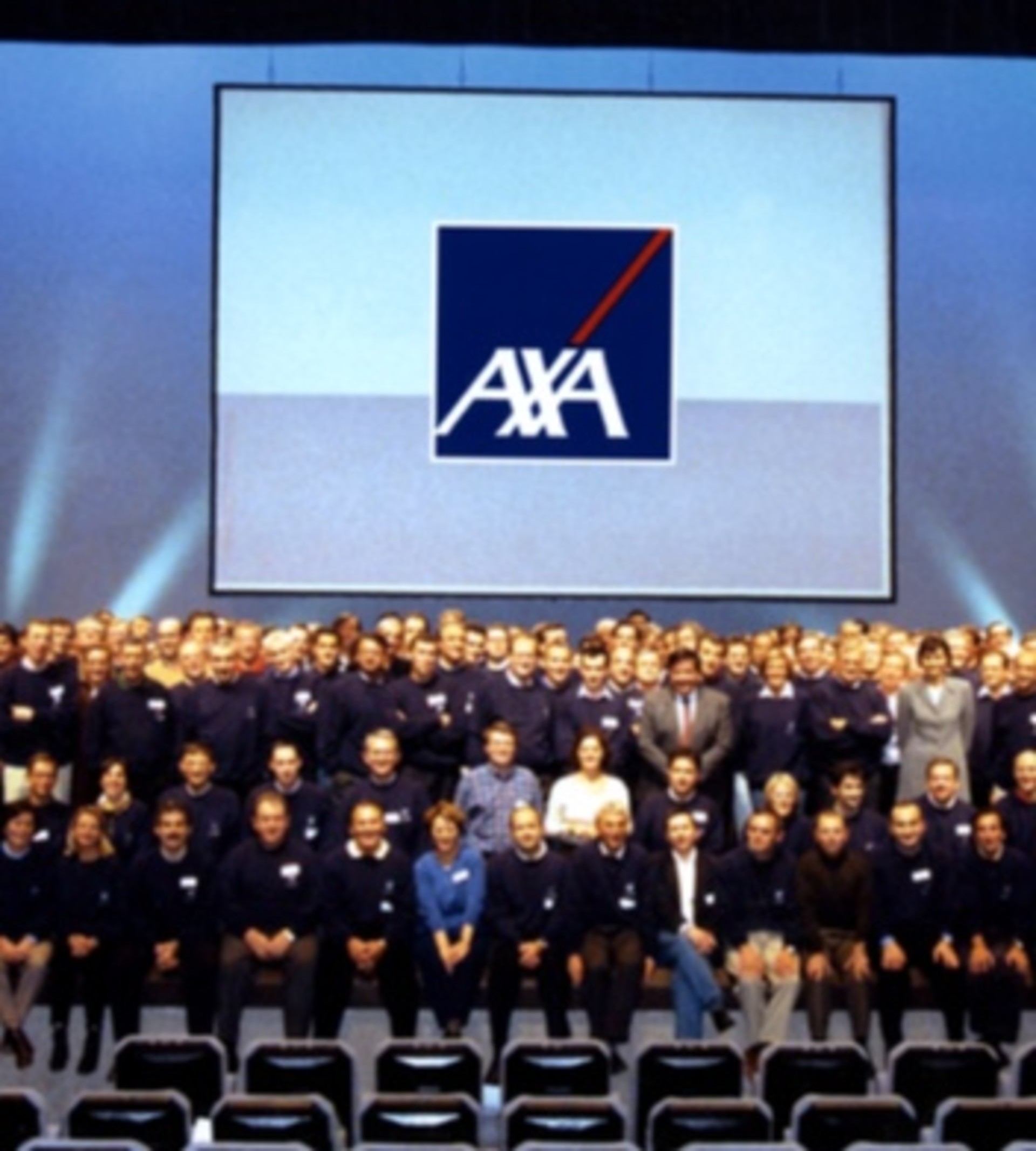 AXA’s adventure | AXA
