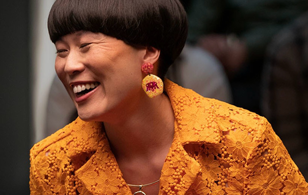 GROUP THERAPY, more than a documentary, a docu-therapy | AXA