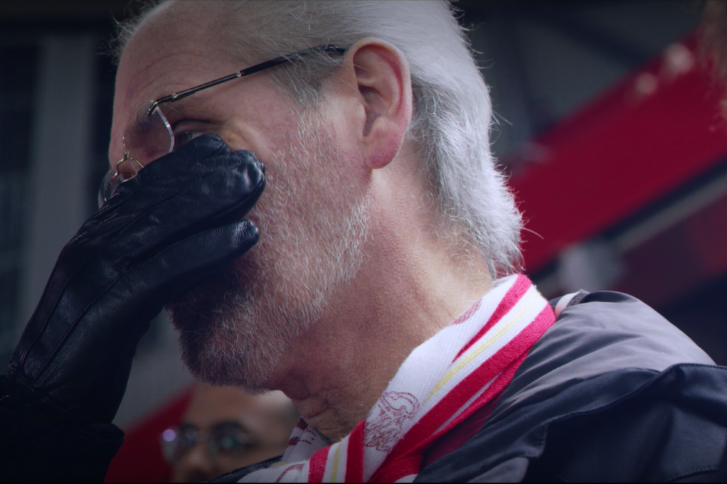 AXA & Liverpool FC Partnership | AXA