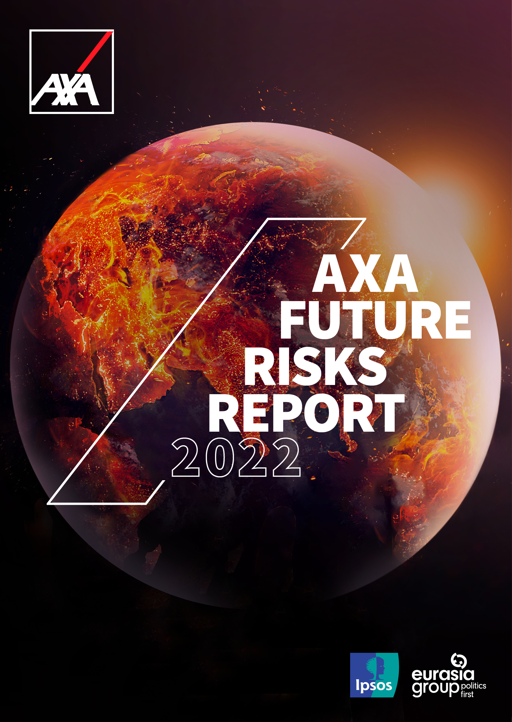 AXA Future Risks Report 2022 | AXA