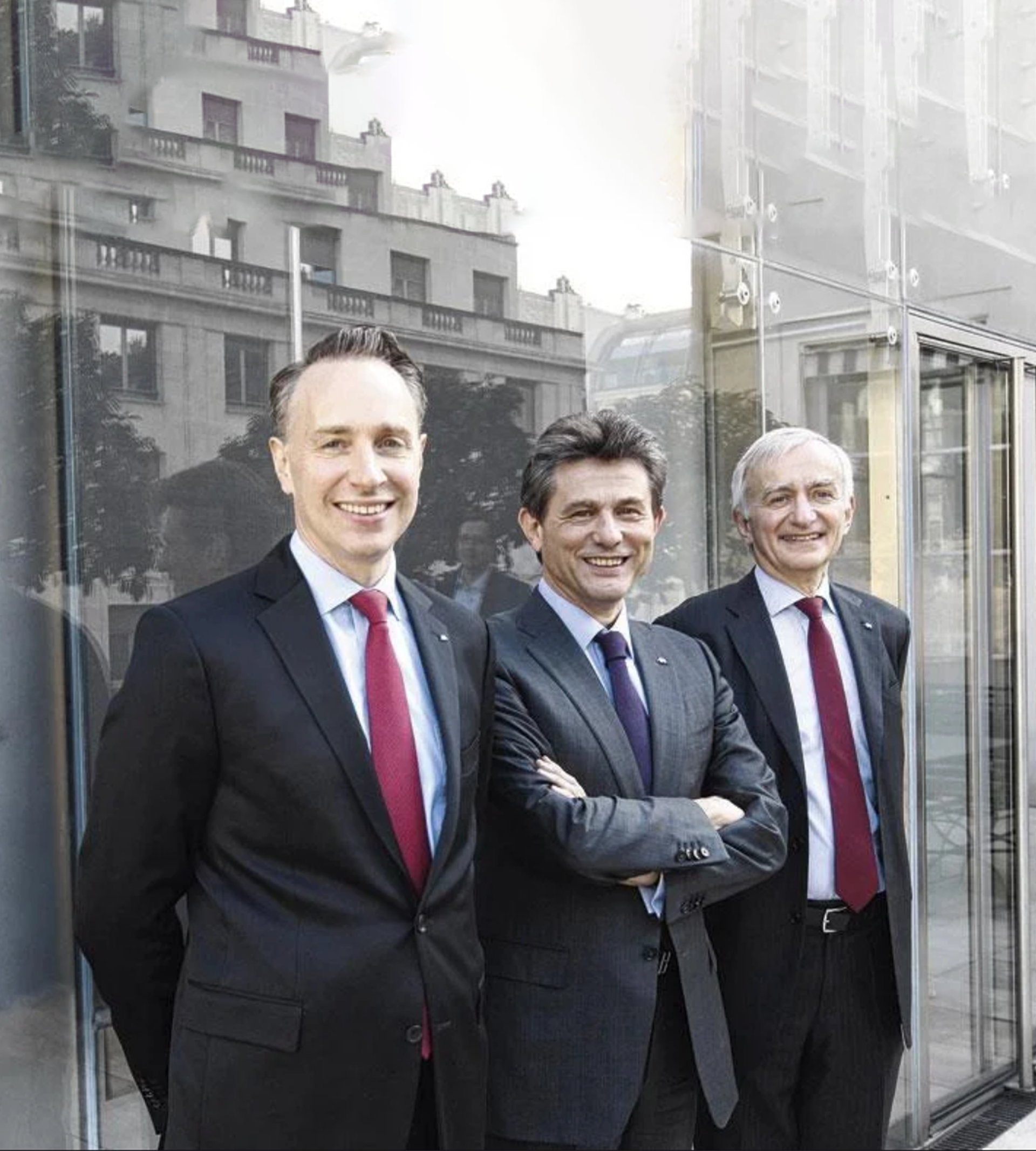 AXA’s adventure | AXA