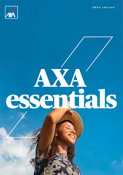 AXA's Corporate Website | AXA