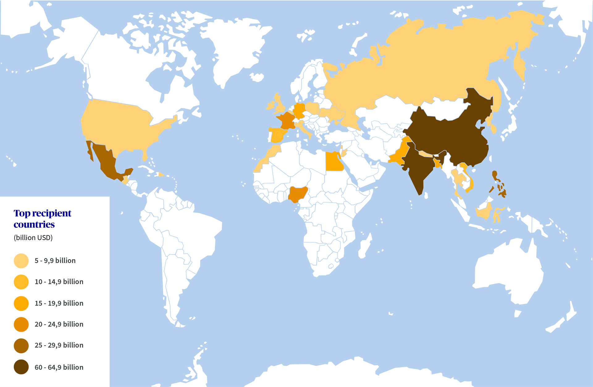 They emigrate to support their families: we want to insure them | AXA