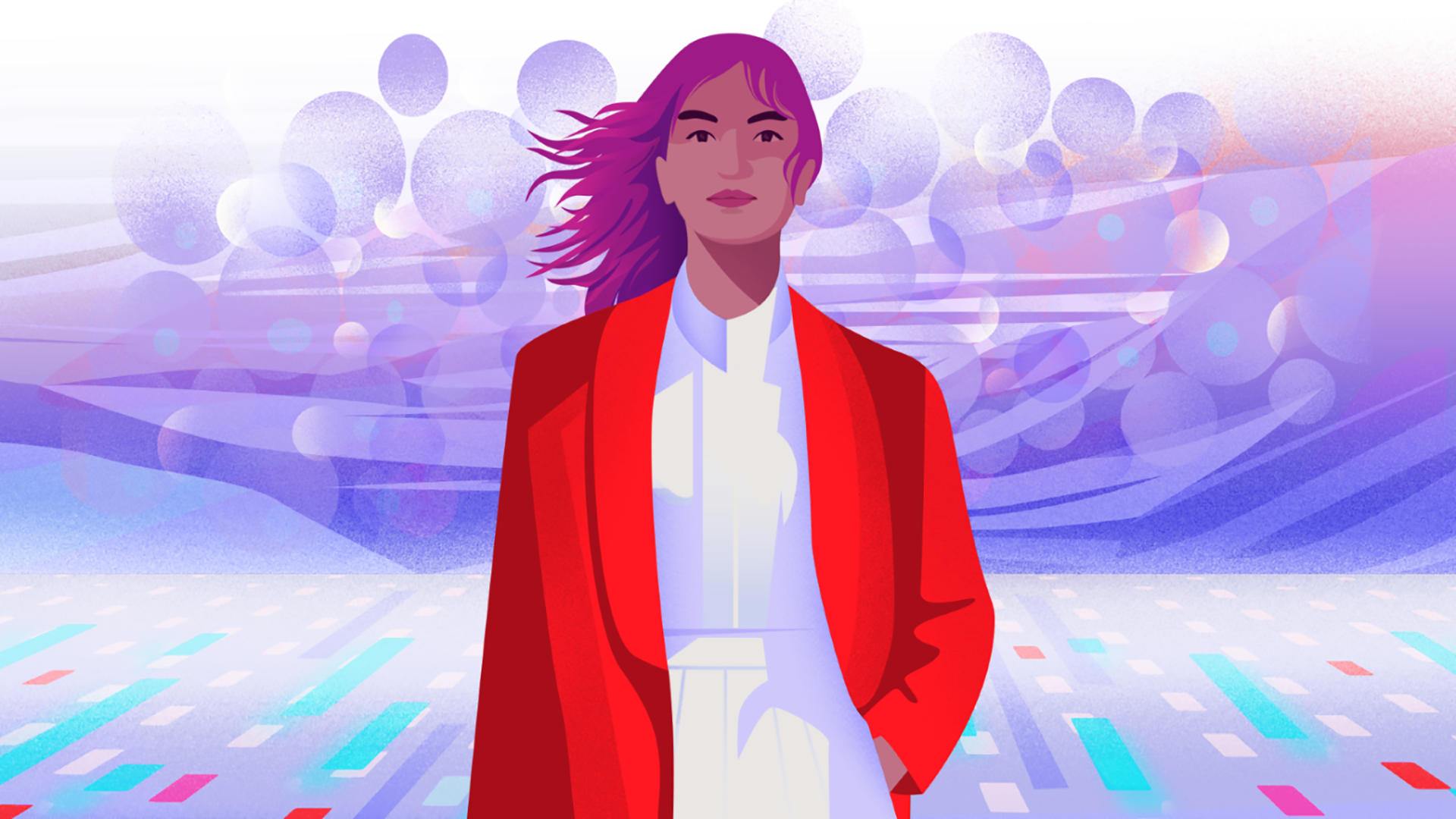 Find 2024 Reasons to love the future | AXA