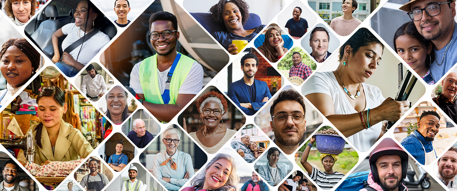 AXA's Corporate Website | AXA