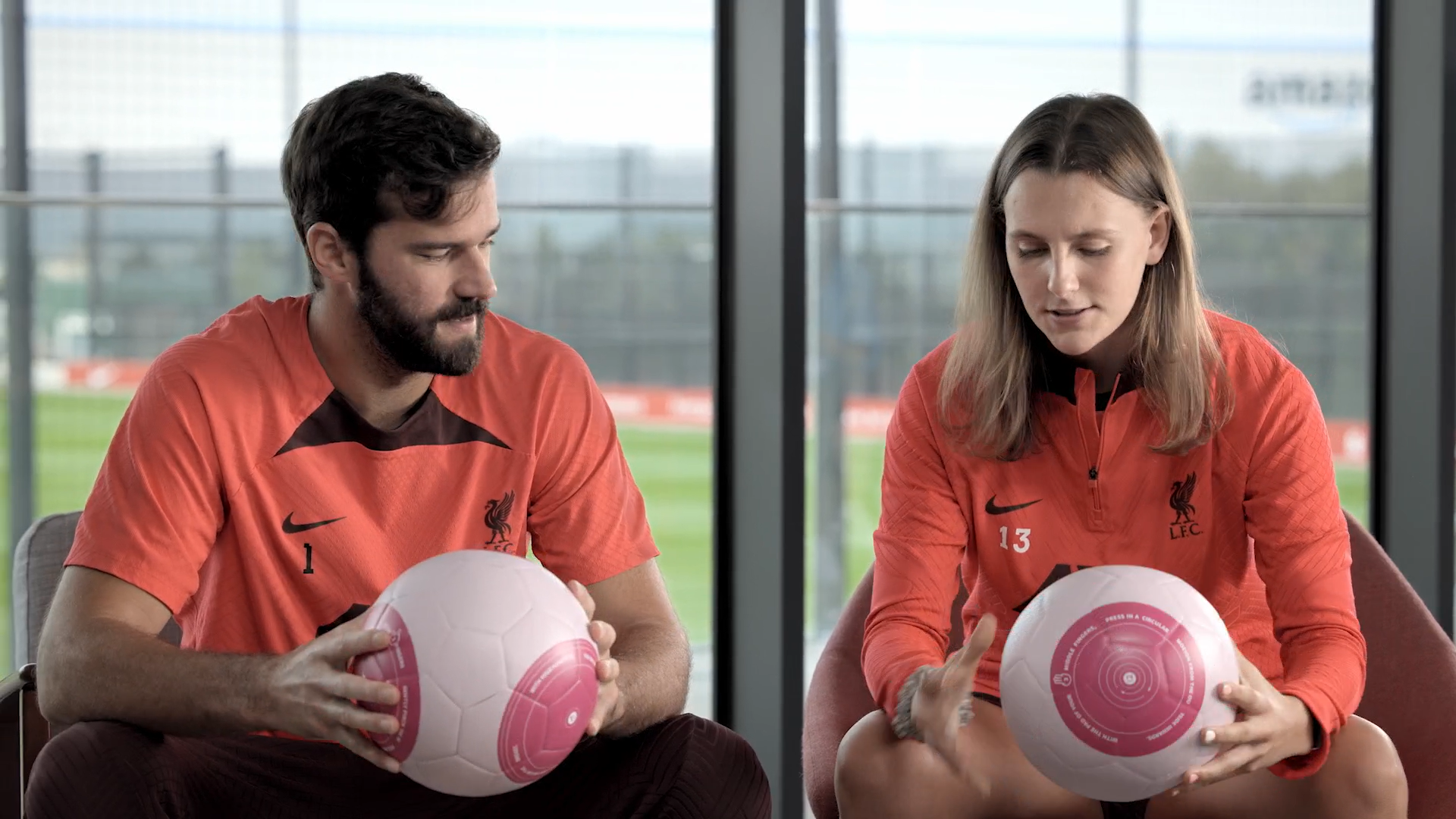 AXA & Liverpool FC Partnership | AXA