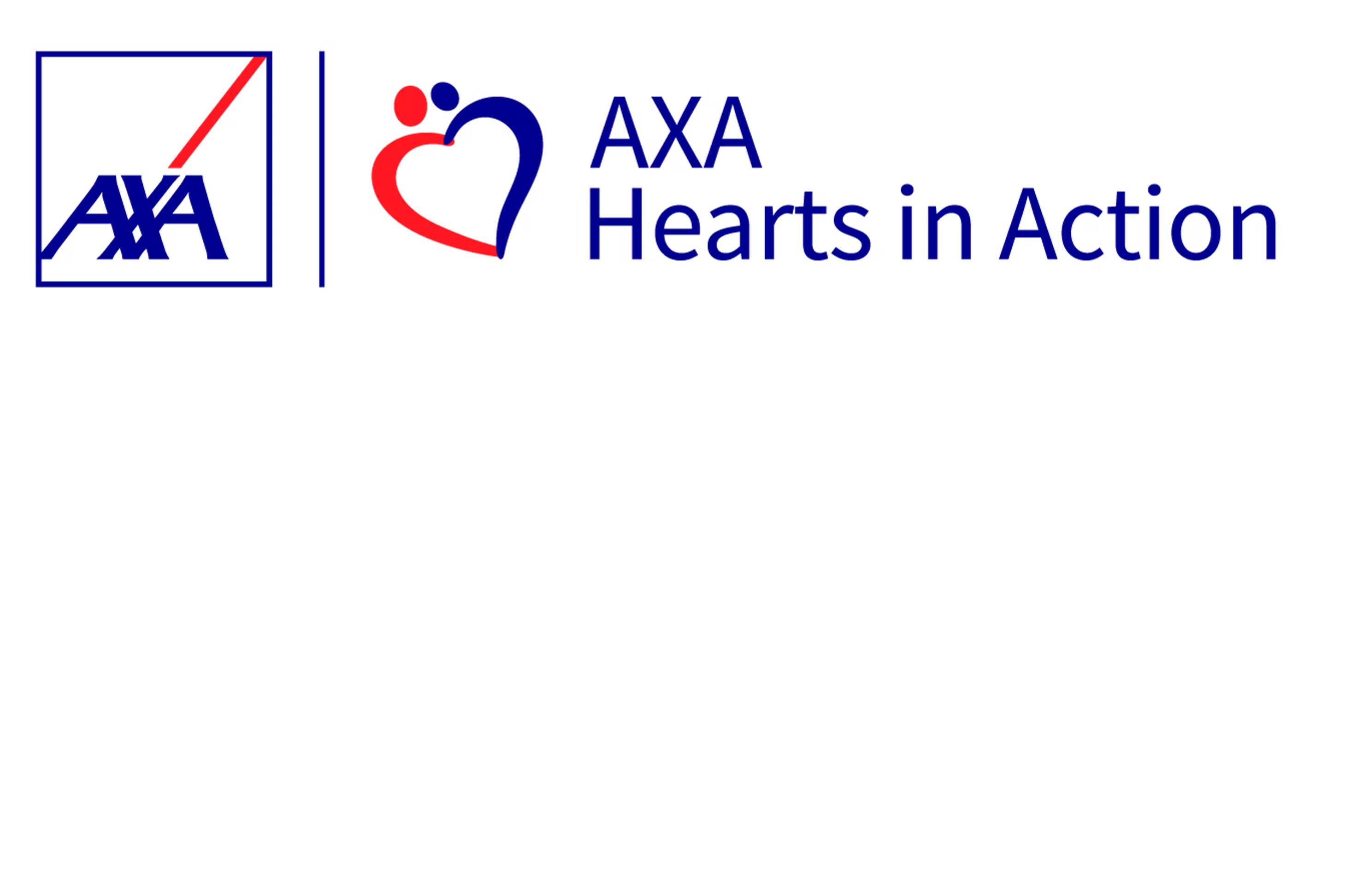 From a one-day volunteer to a forever volunteer | AXA