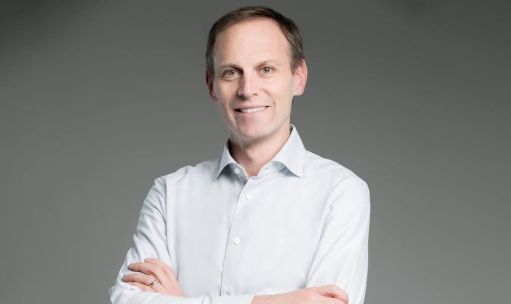 Building Mexico’s Healthcare Future: three questions for Daniel Bandle ... Building Mexico’s Healthcare Future: three questions for Daniel Bandle ...