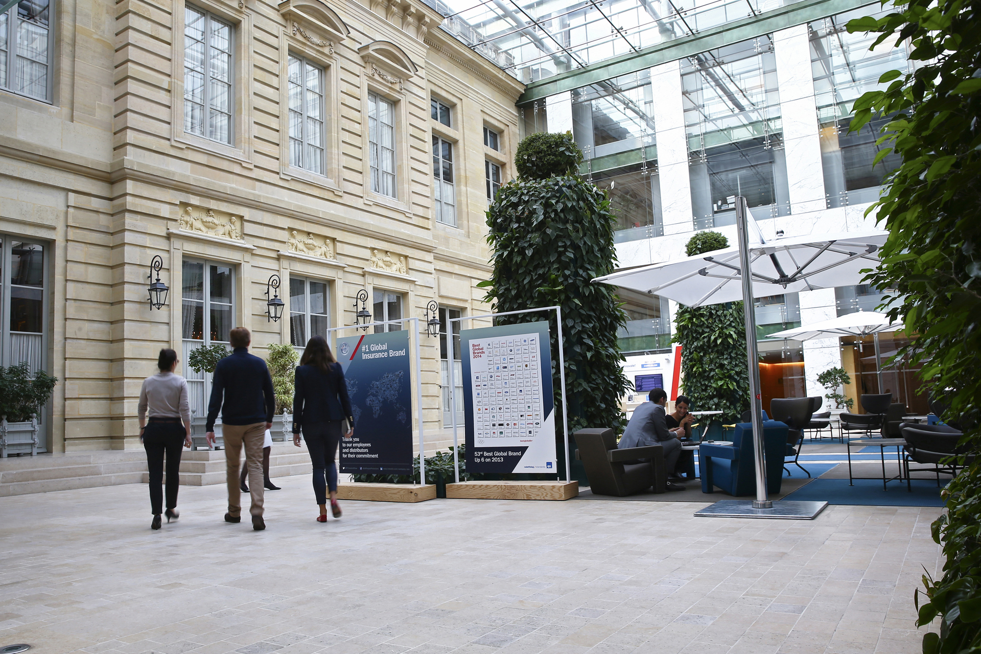 AXA Group simplifies its operating model to accelerate its ...