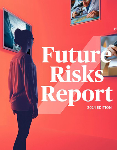 AXA Future Risks Report 2024 | AXA