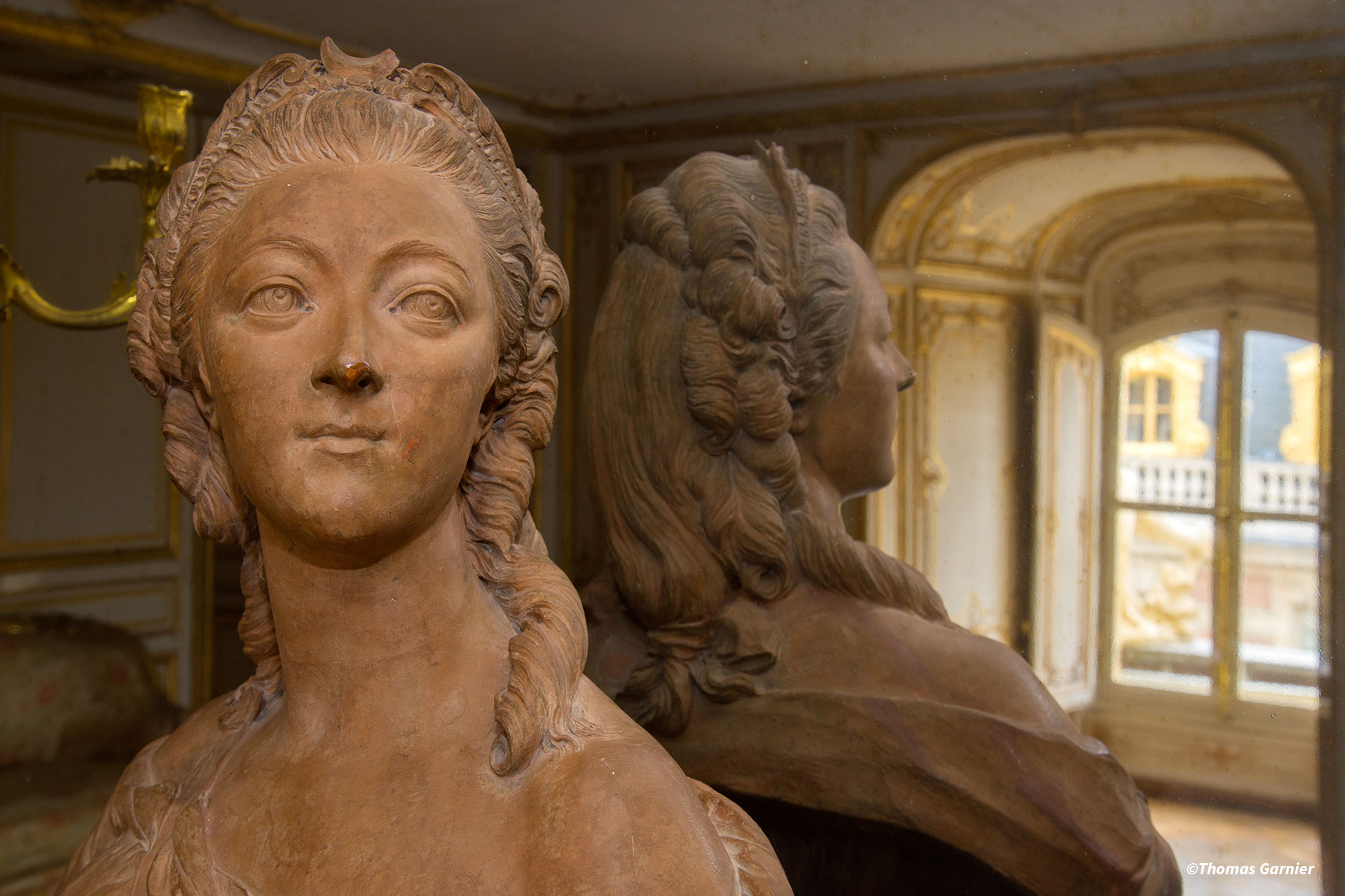 AXA and the Palace of Versailles | AXA