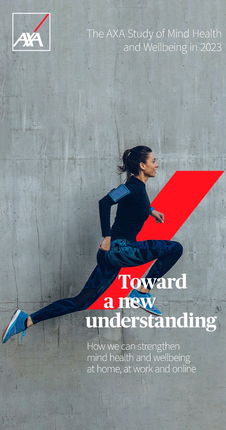 Toward a new understanding | AXA